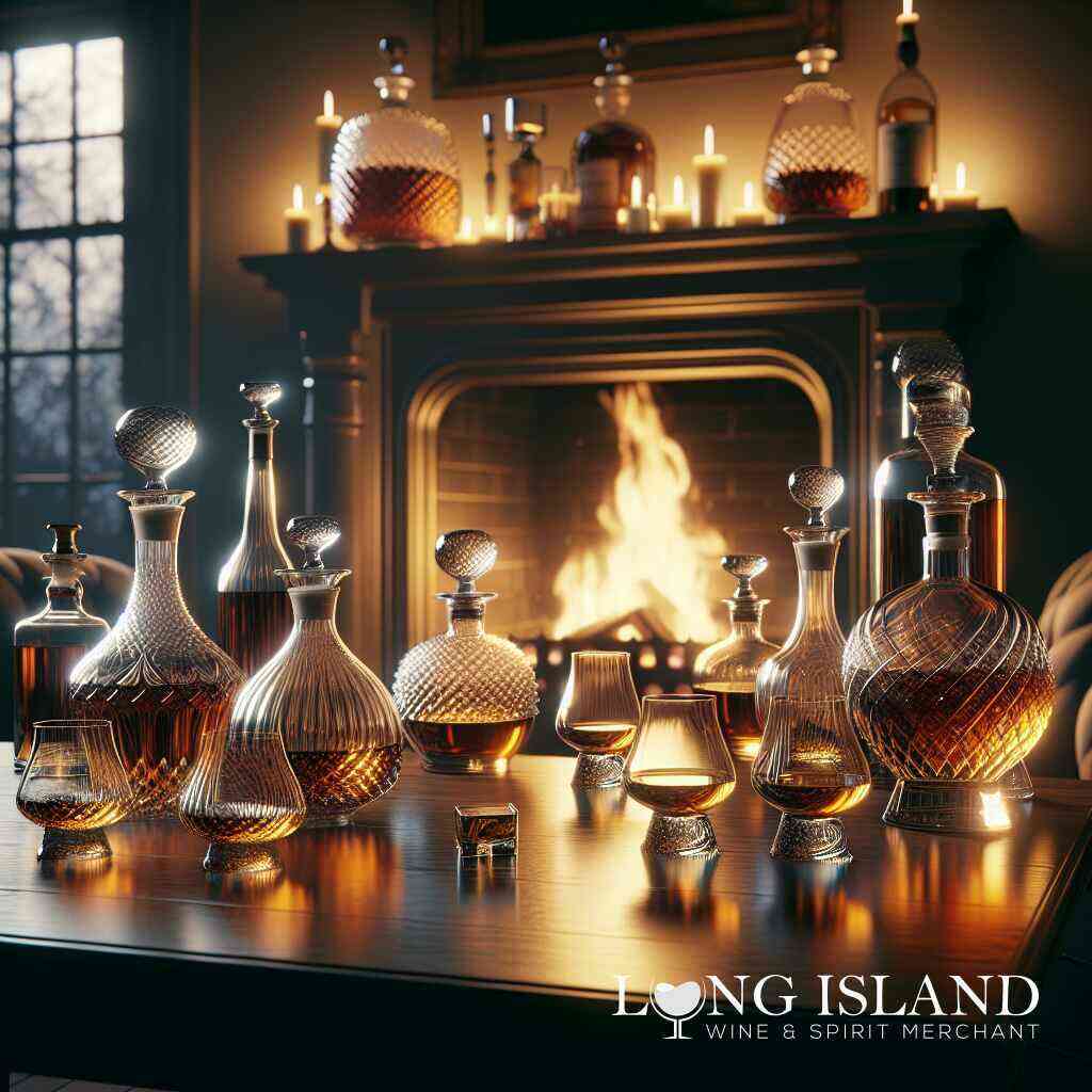 The Ultimate Scotch Tasting Guide in Long Island