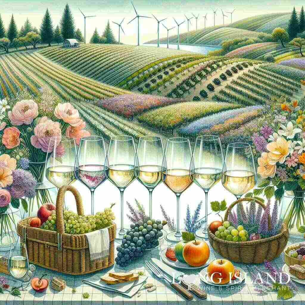 Best Spring Wines for 2024 in Commack, NY