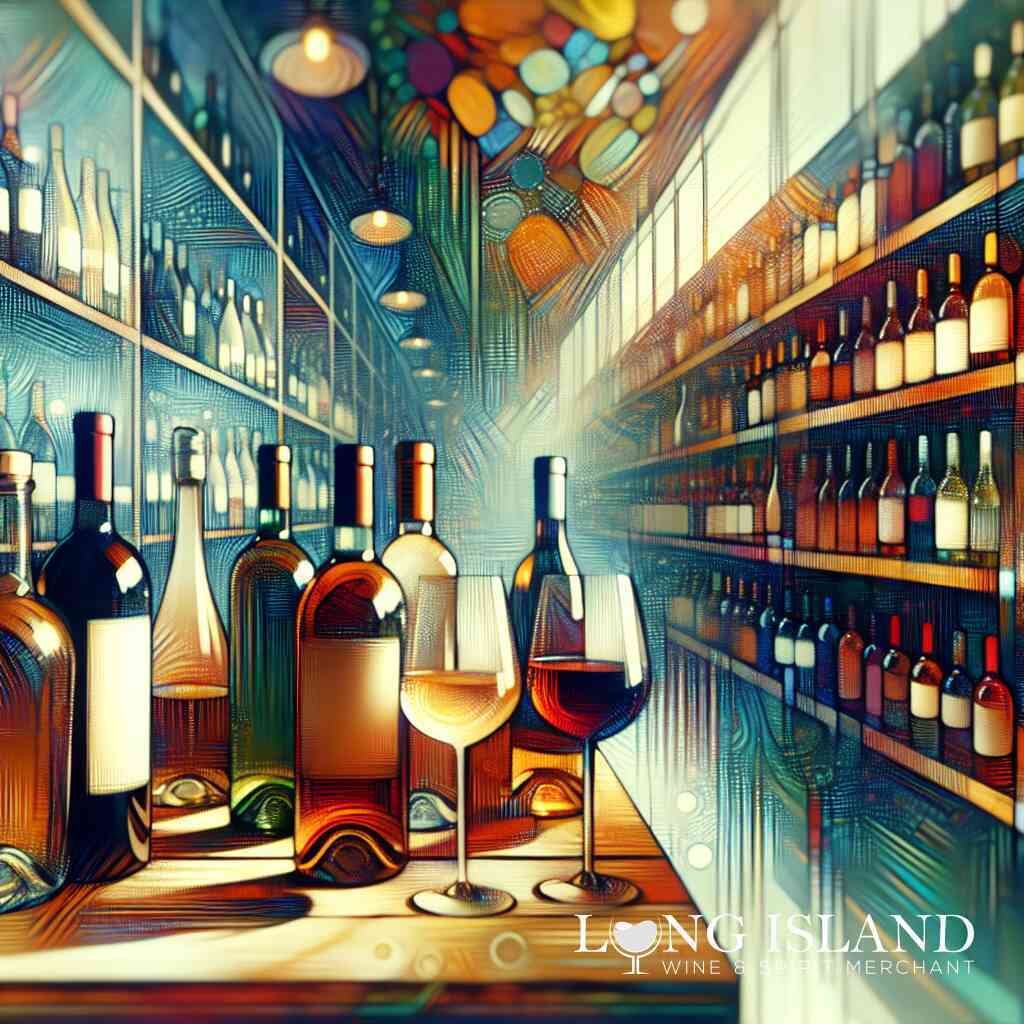 Local Favorites: Best Liquor Stores on Long Island