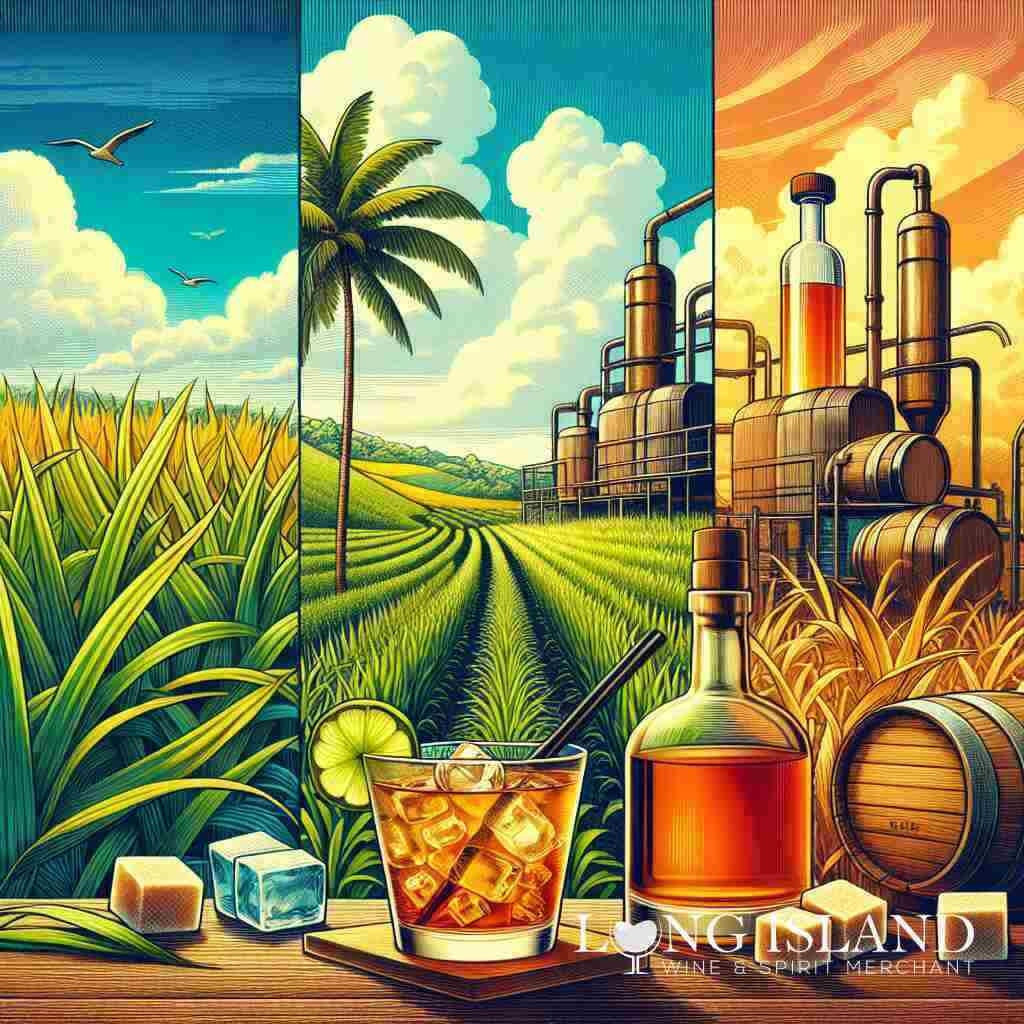 Ultimate Guide to Craft Rum in New York 2024