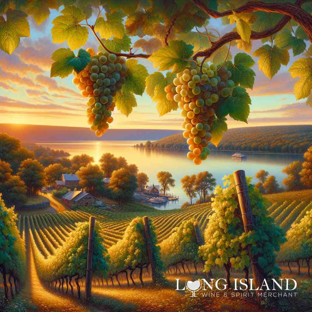 Exploring Unique Wines: Compare New York's Finest with Us