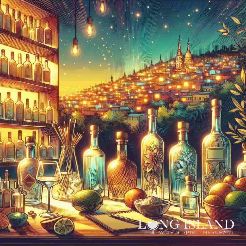 Top Local Vodkas Explored: Liquor Store Open Insights