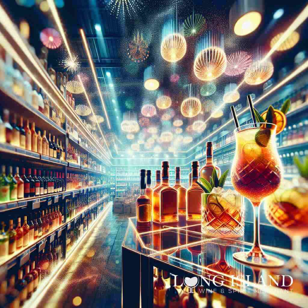 Ultimate Guide to Navigating Liquor Store Promotions 2024