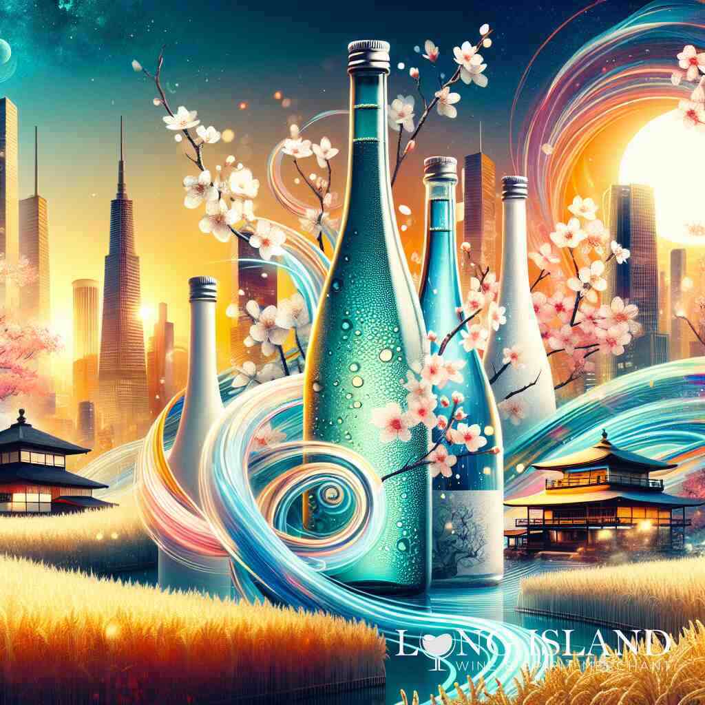 What Defines New York's Top Sake Selection in 2024?