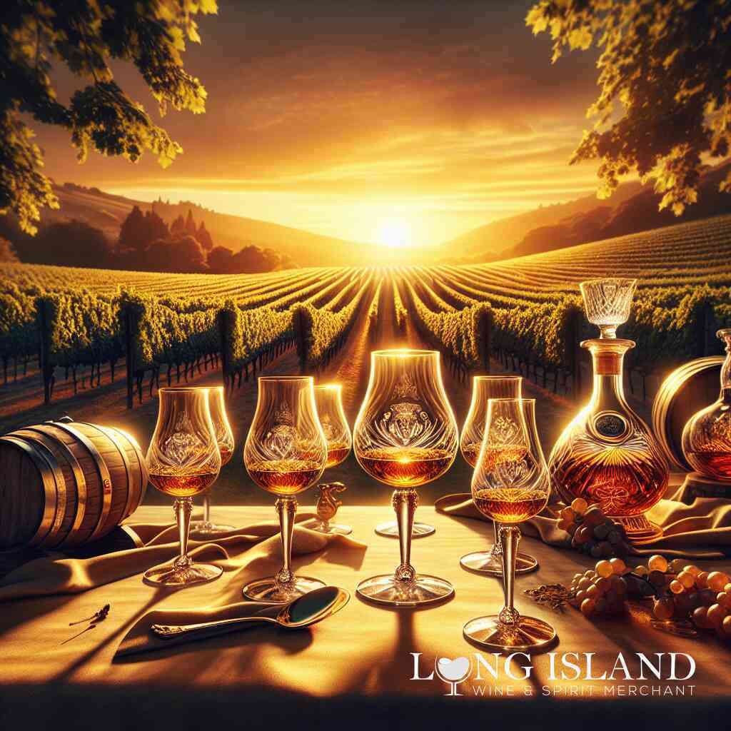 Where to Find Rare Cognac: A Liquor Store Open Guide?