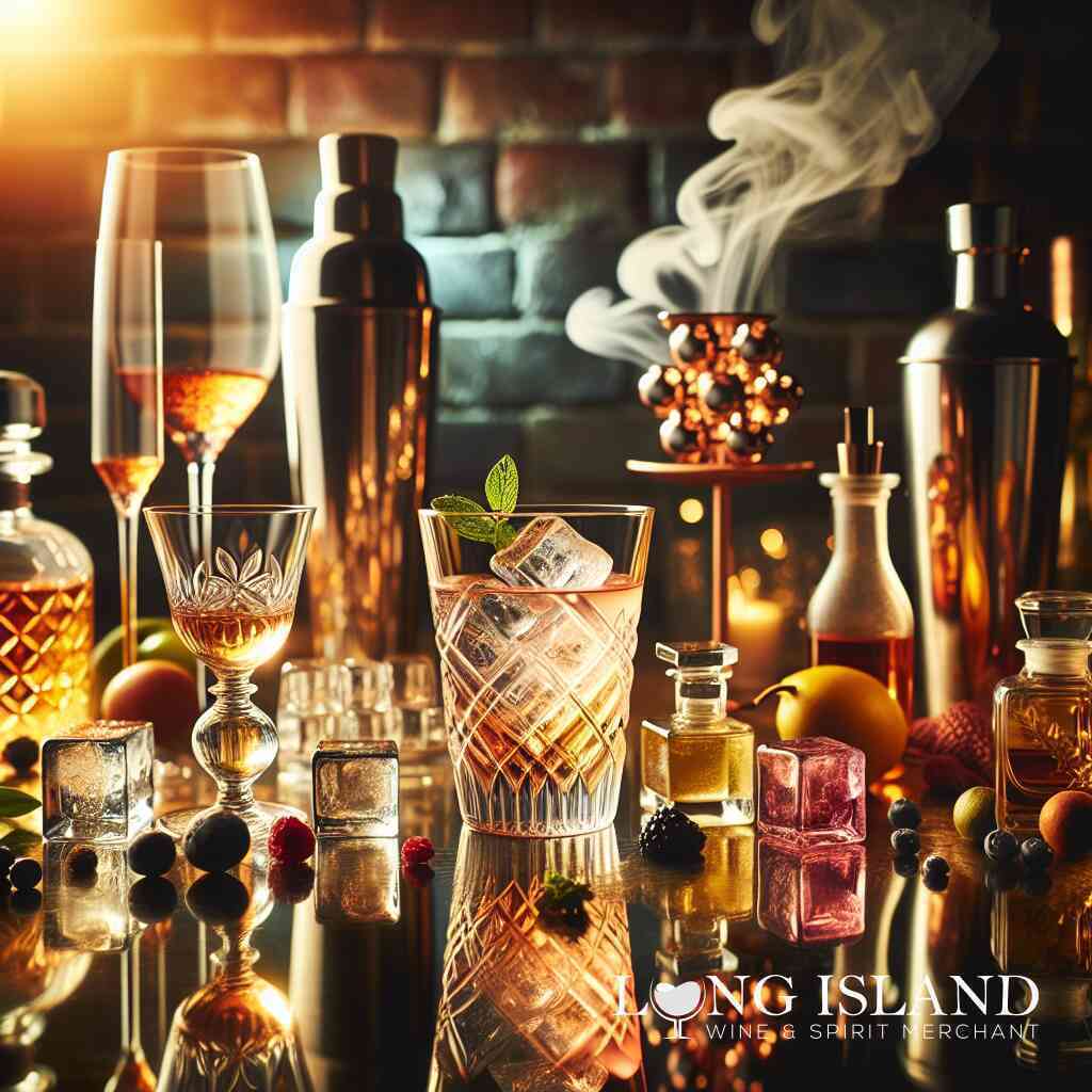 The Ultimate Guide to Bar Essentials for Mixology Experts