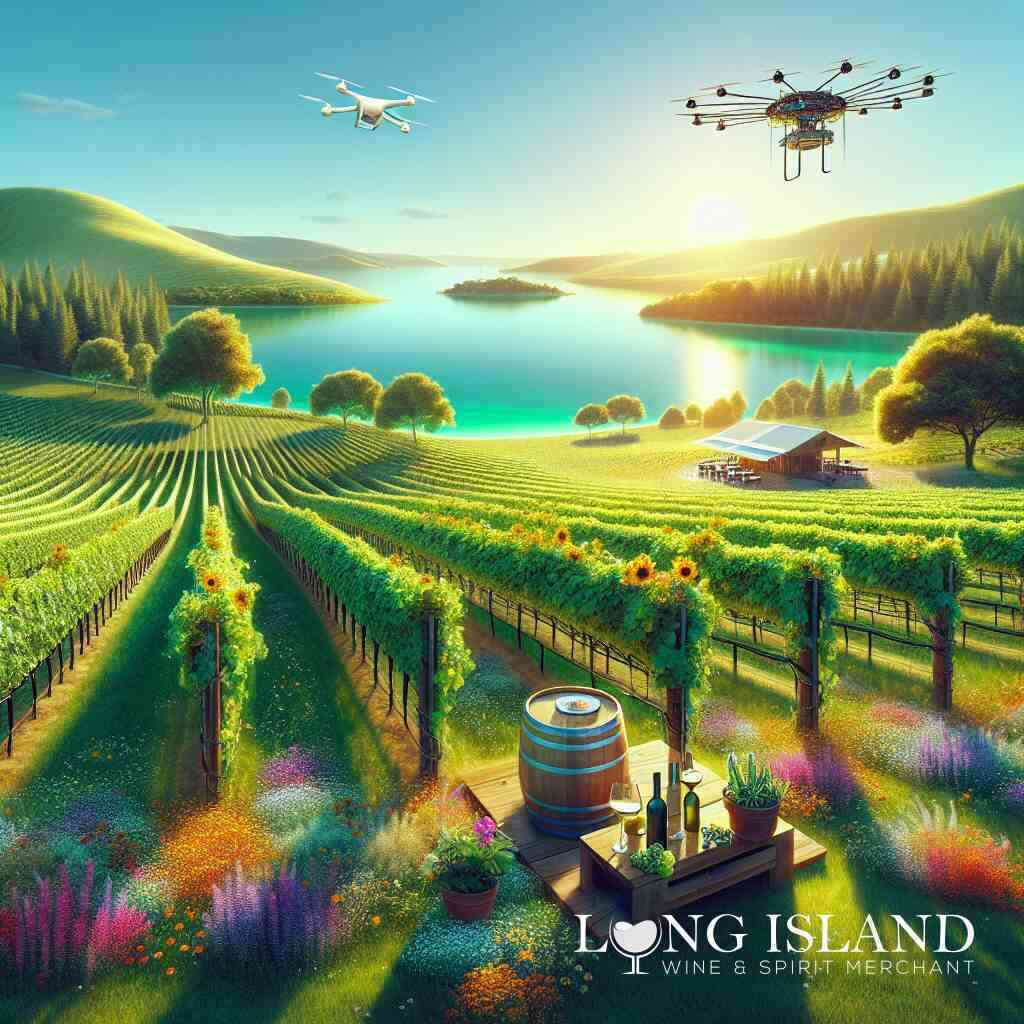 What Wine Trends are Emerging in New York 2025?