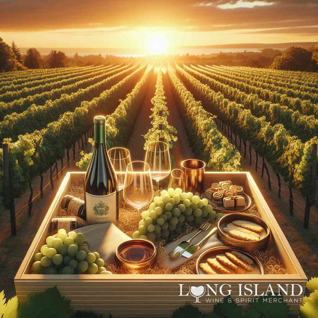 Guide to Selecting the Perfect Wine Gift in NY