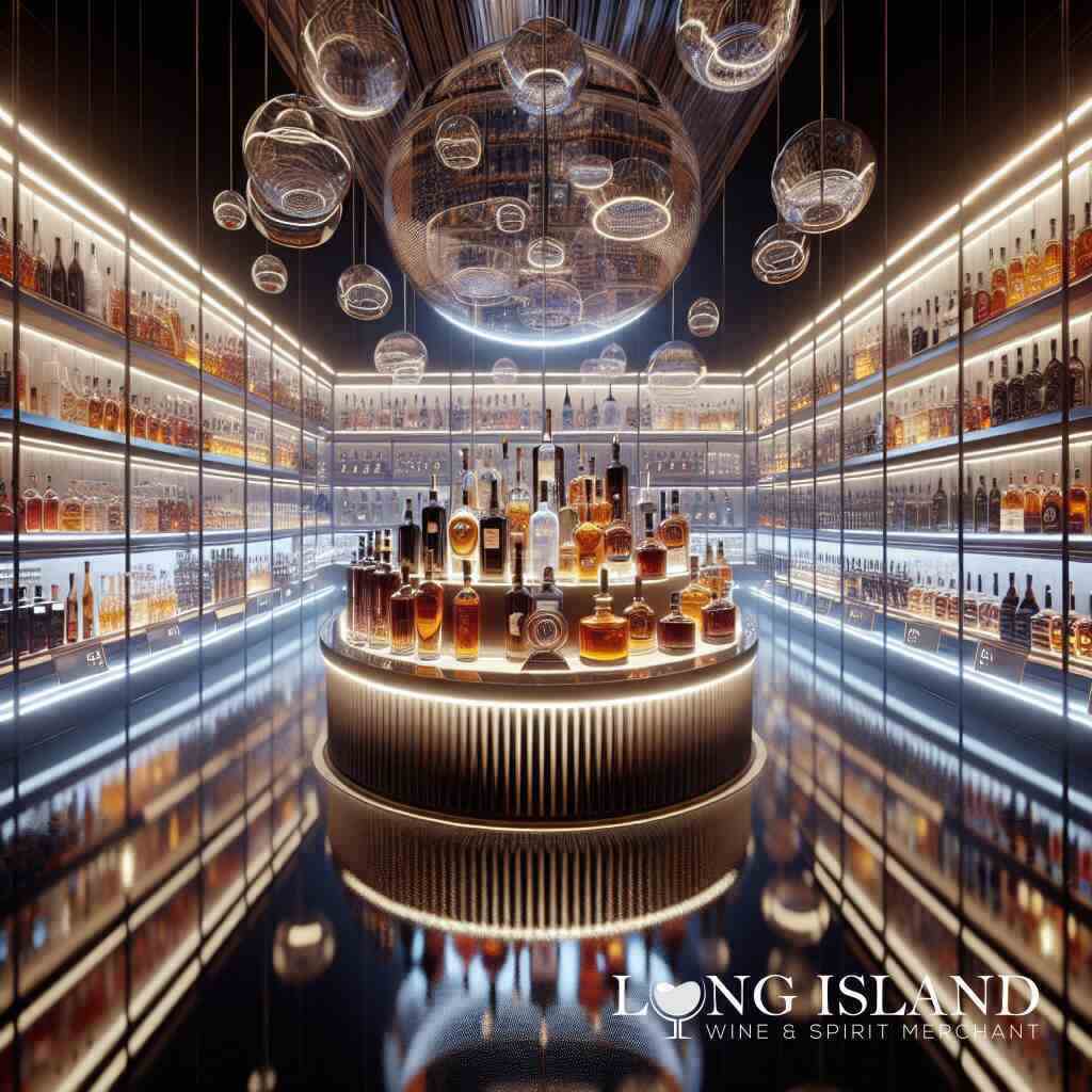 What Does Commack's Finest Liquor Store Open Offer in 2025