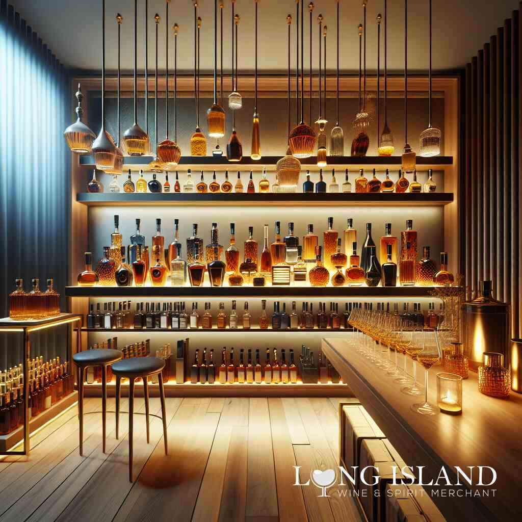Insights on How to Choose Rare Spirits with Liquor Store Open