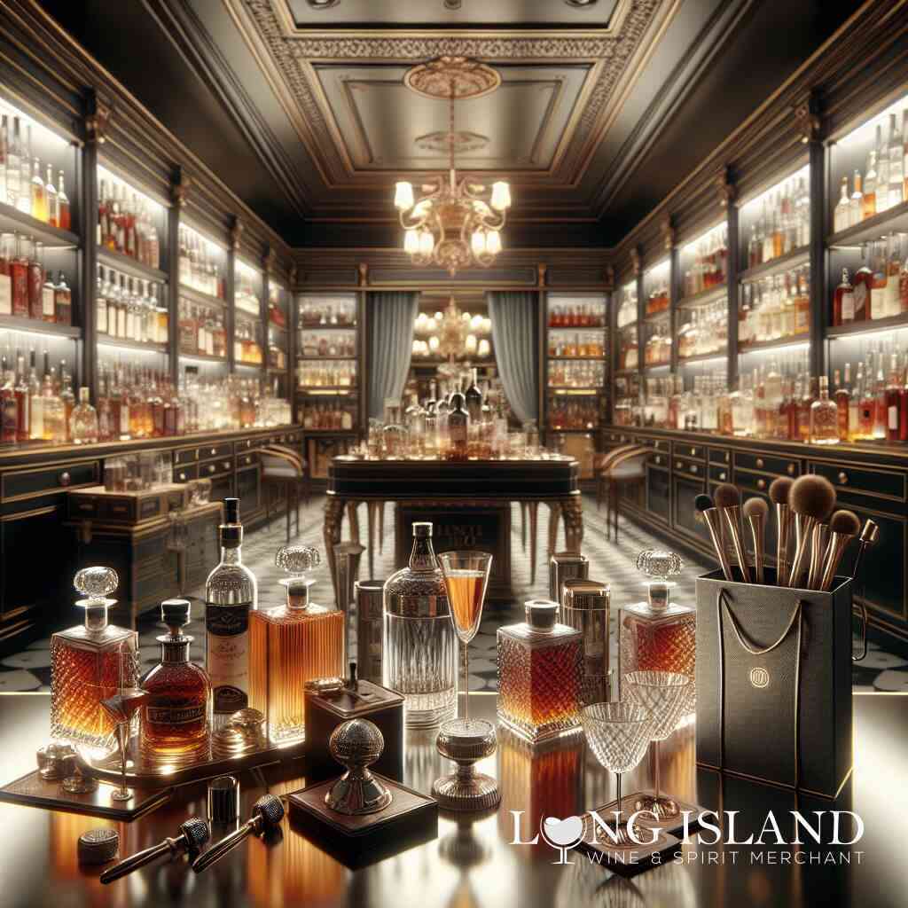 The Art of Buying Luxury Spirits at Liquor Store Open