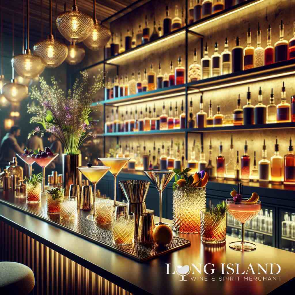 How to Choose Perfect Cocktail Ingredients with Our Help