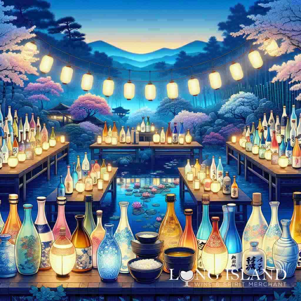 How to Master Sake Selection Near Liquor Store Open in 2025