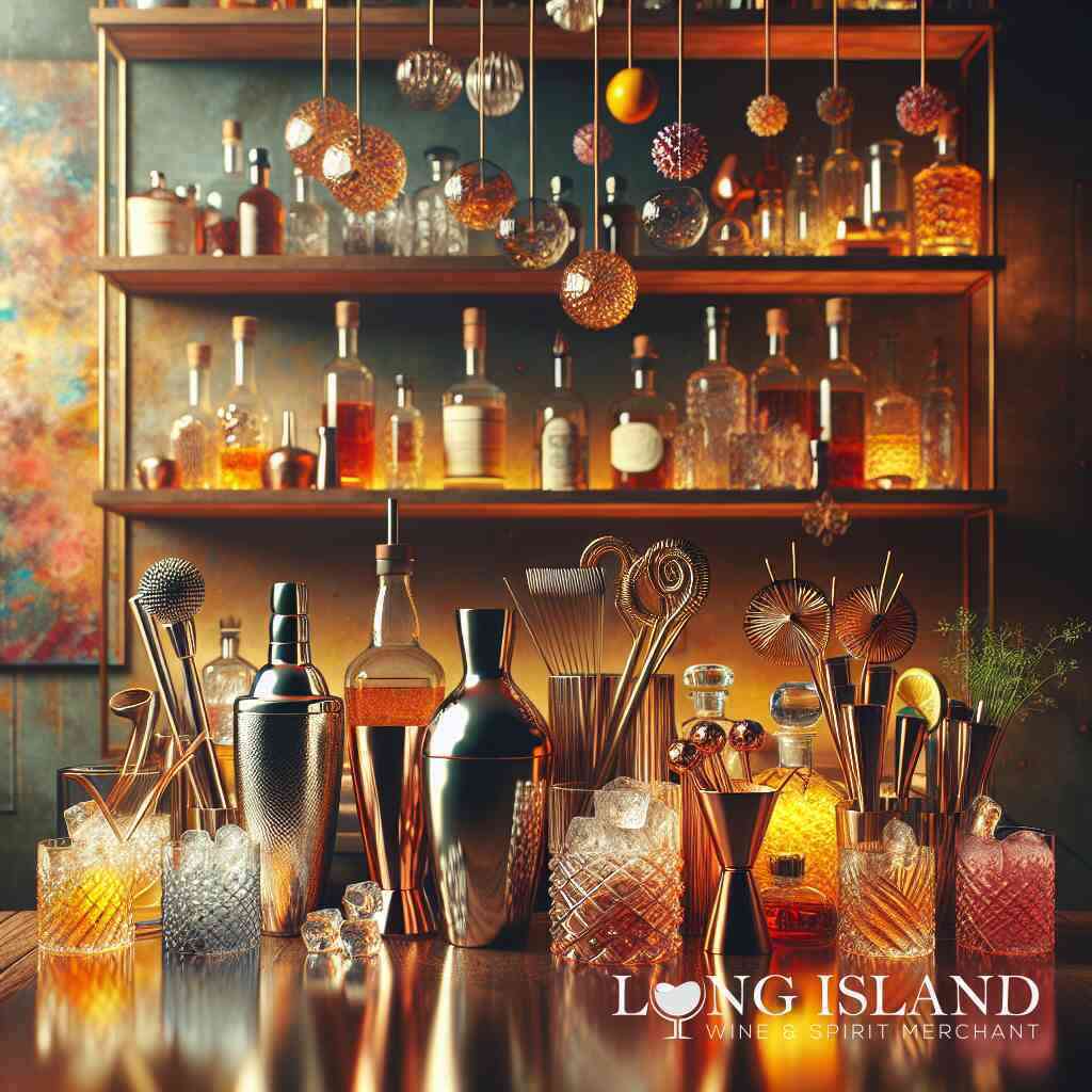 The Ultimate Guide to Selecting Mixology Essentials Near You