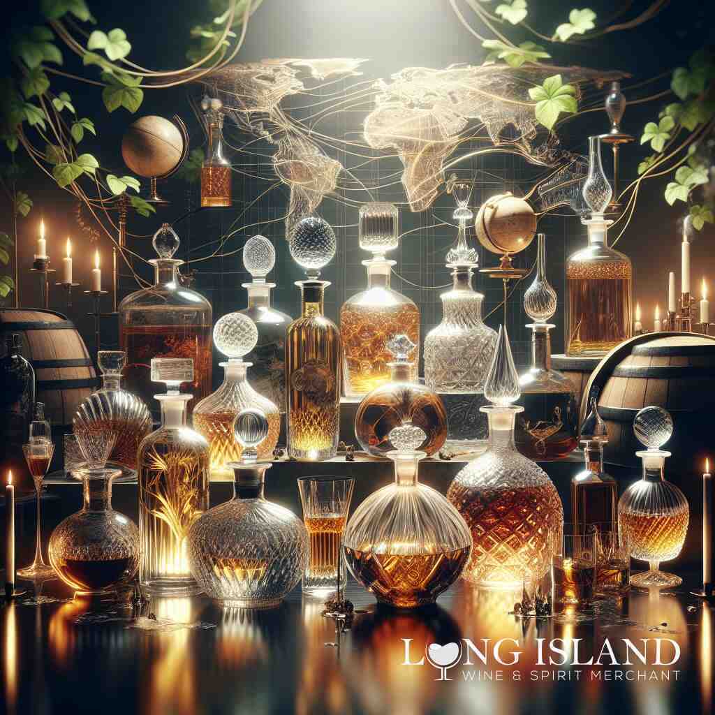 Understanding Rare Spirits with Liquor Store Open Insights