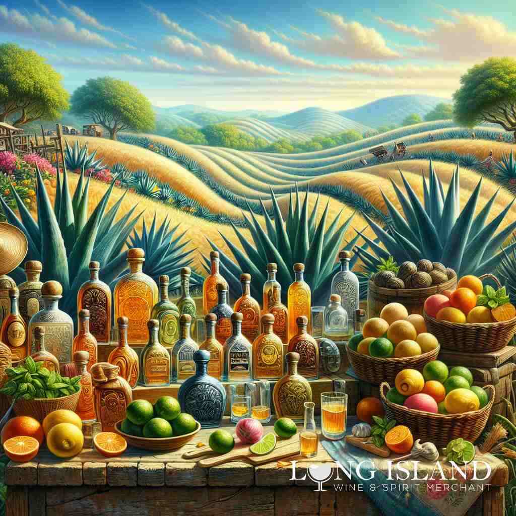 Ultimate Guide to Choosing Tequila Near Liquor Store Open