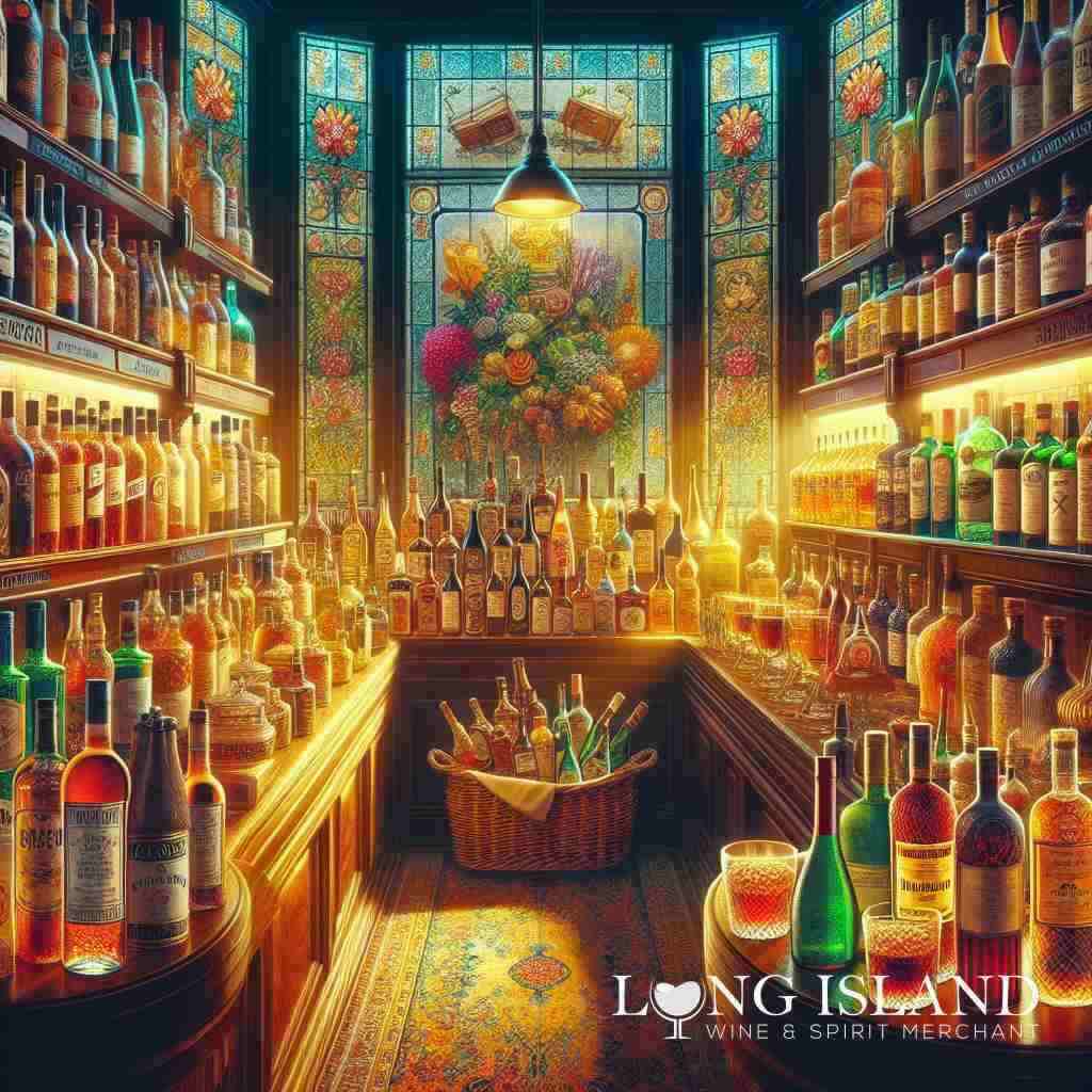What Are the Secrets Behind Liquor Store Open in Long Island?