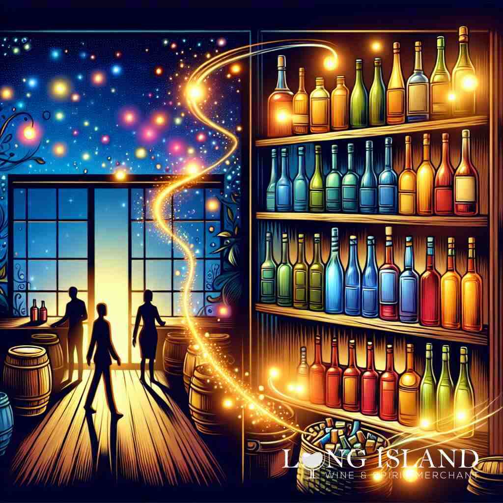 Guide to the Ultimate Liquor Store Open Promotion Offers