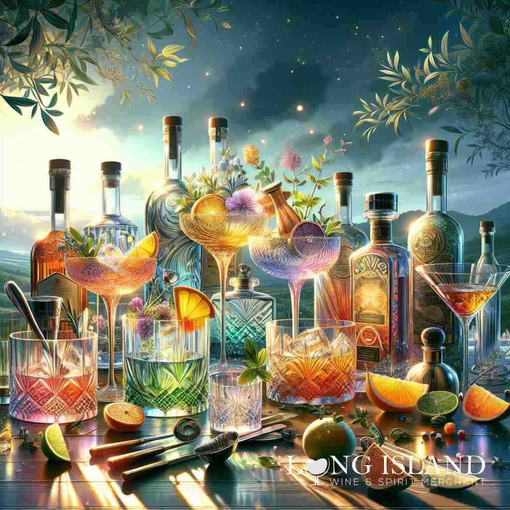 Ultimate Guide to Crafting Liquor Connoisseur Experiences in ...