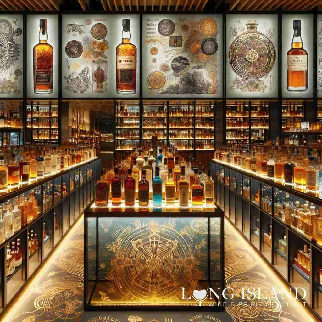 Liquor Store Open's Guide to Exotic Spirits Choices