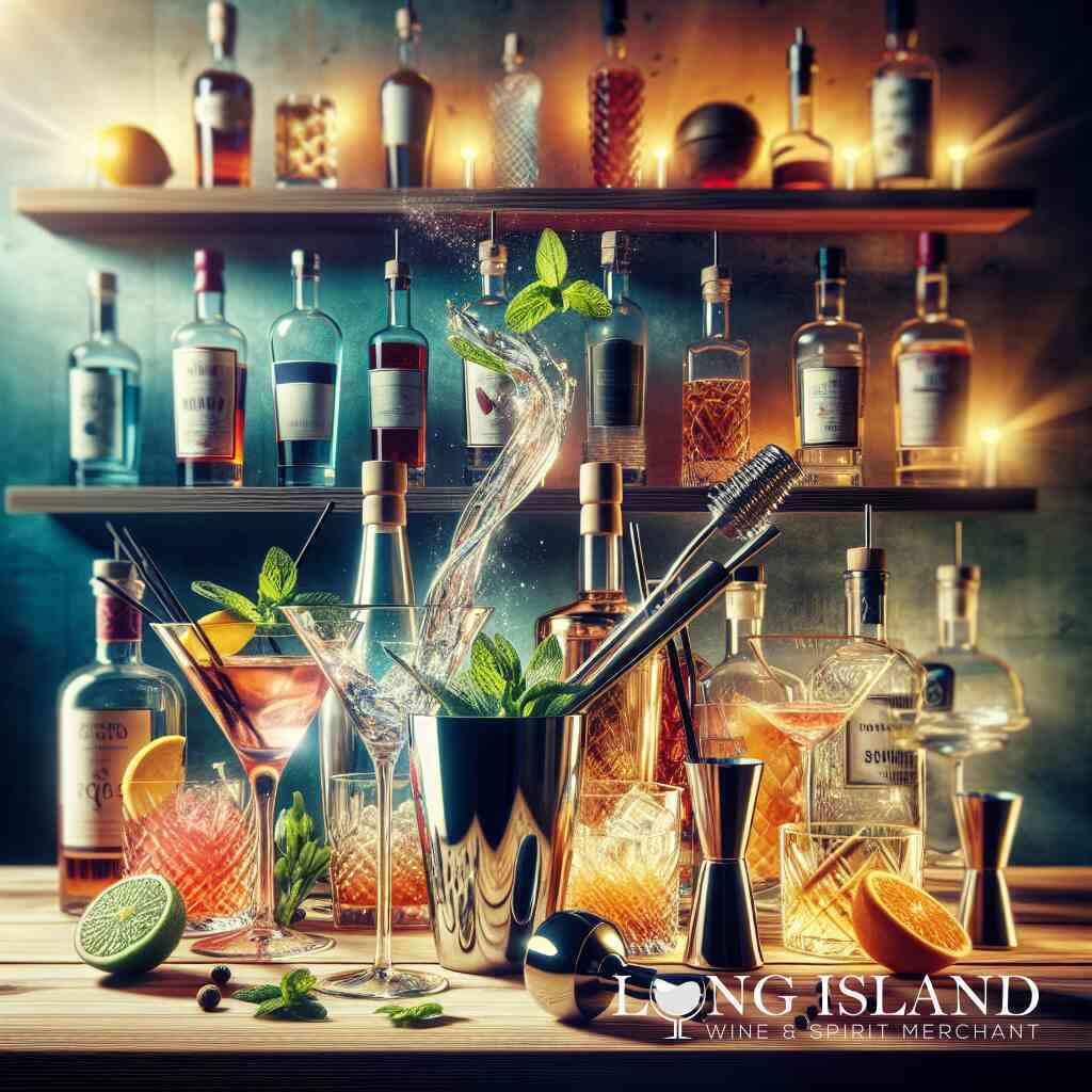 How to Master Mixology Secrets with Liquor Store Open in Pennsylvania