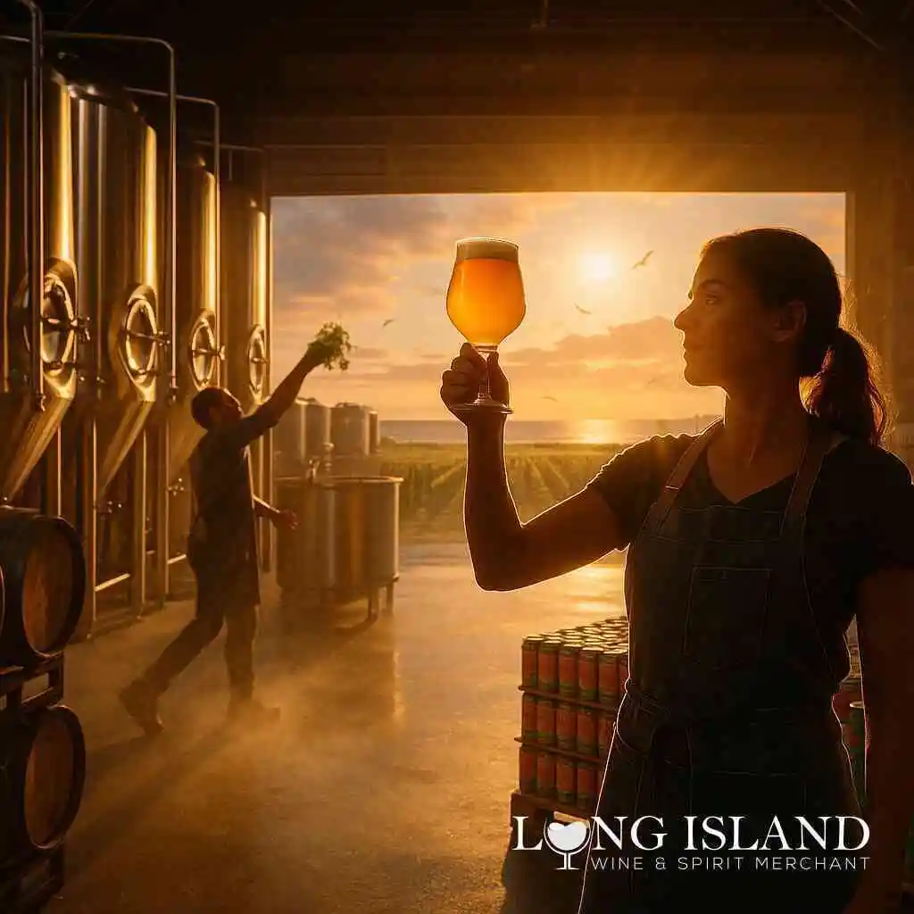 Explore beer craft trends 2026 via Liquor Store Open