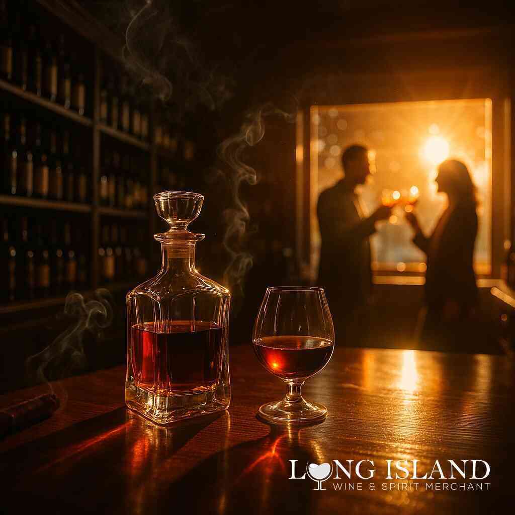 Top 10 Rare Cognac Picks Near Liquor Store Open in Commack